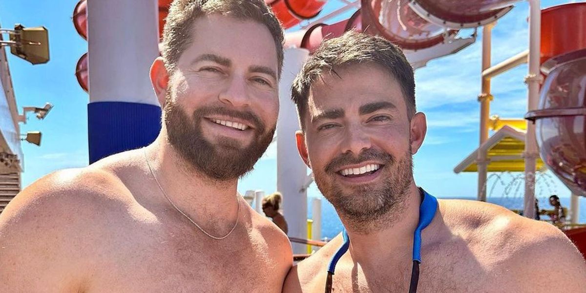 Jonathan Bennett explique comment "Halloween Wars" a conduit à son ...