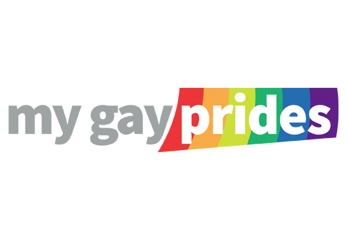 Shandi sullivan - Gay Pride