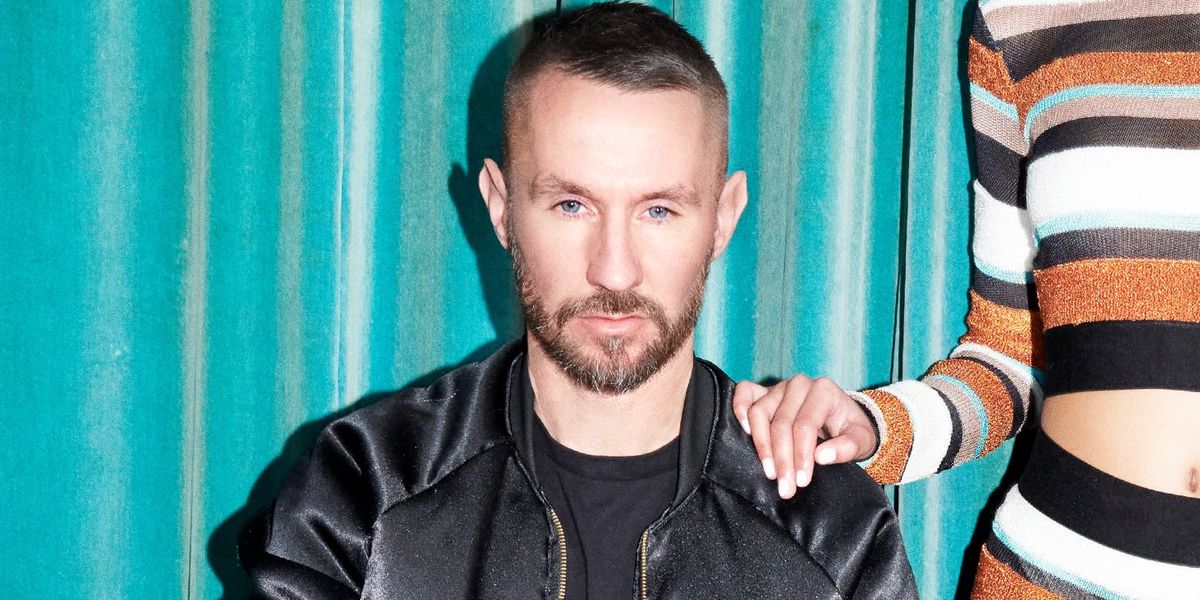 Galantis raconte des histoires inédites derrière les plus grandes ...