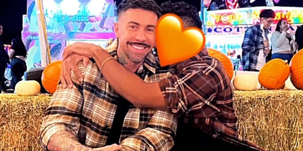 Kameron Michaels Soft de Drag Race lance un nouveau petit ami dans IG ...