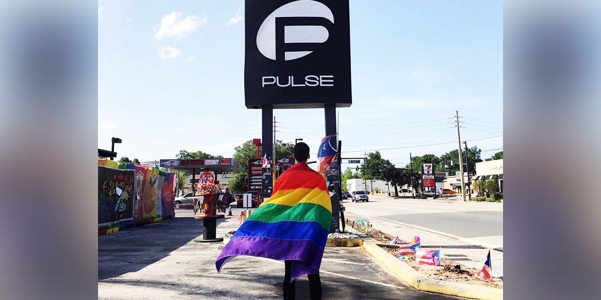 La Fondation Pulse est dissoute alors que le comté de Floride examine ses finances - Gay Pride