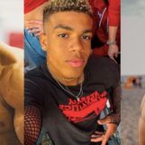 22 photos torrides du gymnaste vedette Samuel Phillips