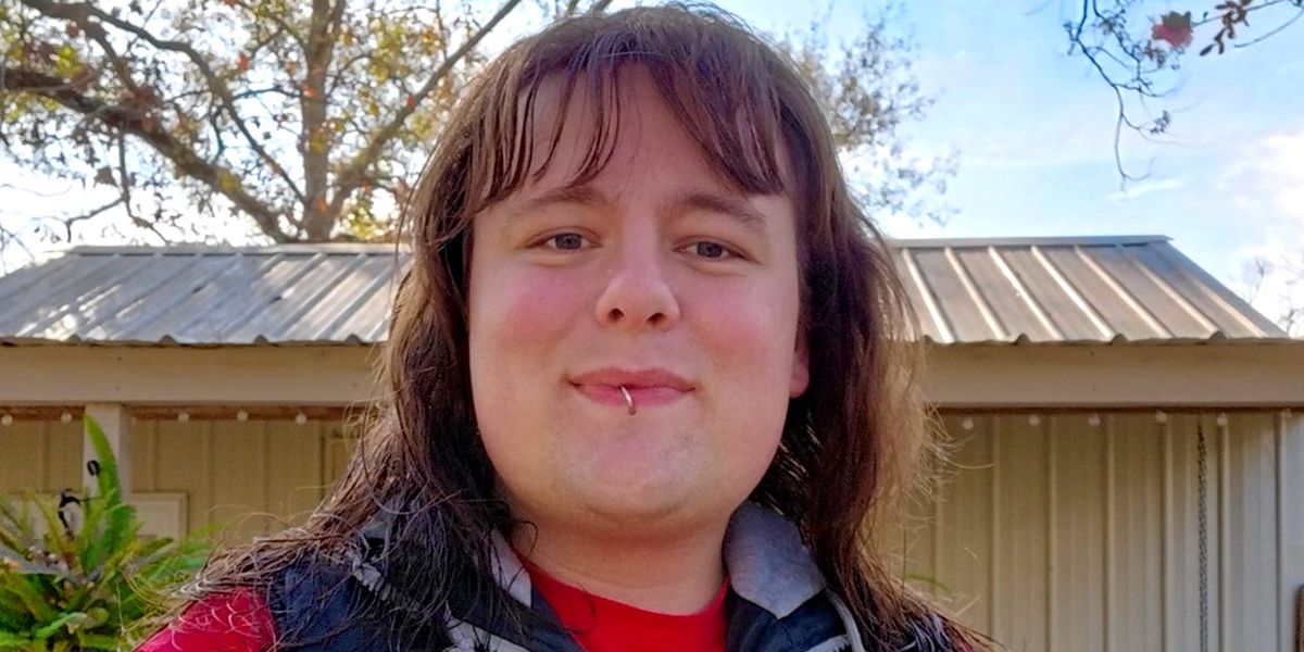 Rencontrez la femme trans de la génération Z qui se présente au Congrès ...