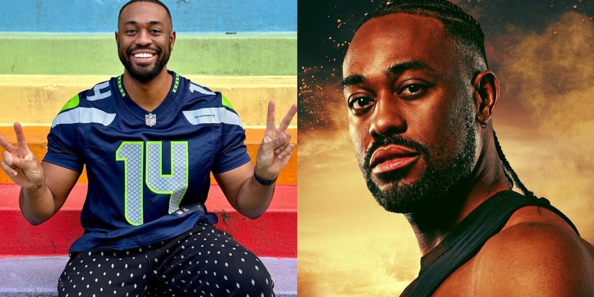 Corey Lay réfléchit sur la finale de "The Challenge 39" et la ...