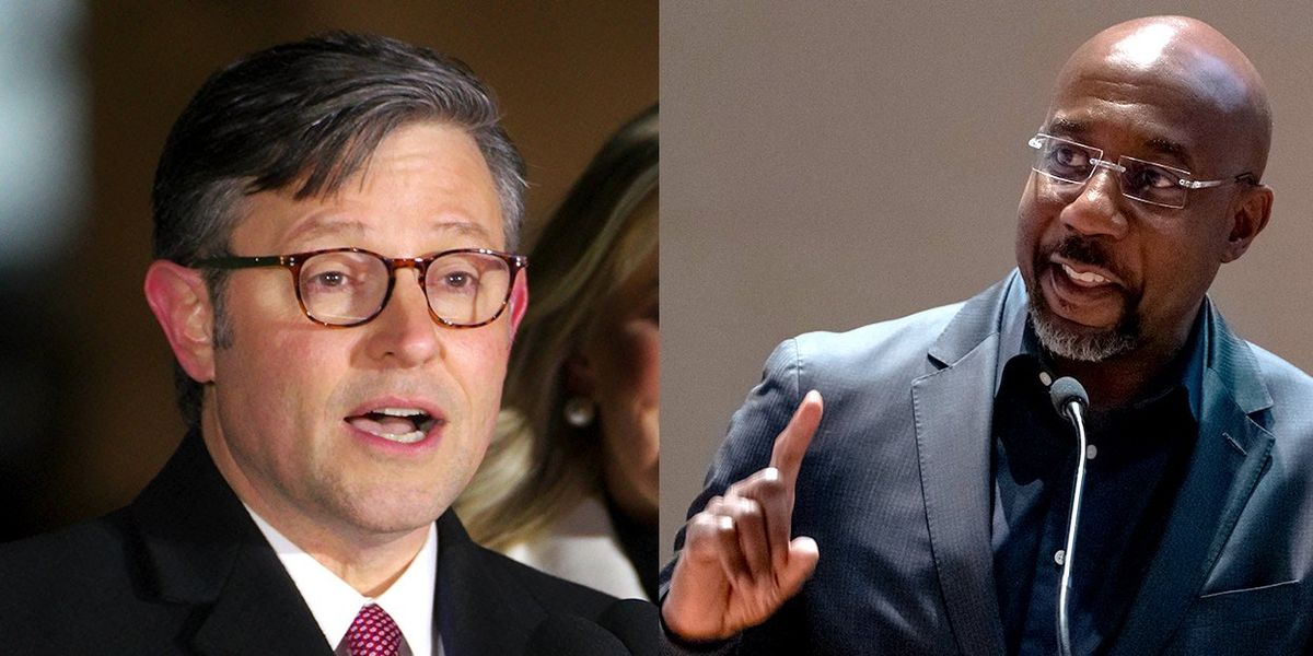 1712074853_Raphael-Warnock-qualifie-Mike-Johnson-de-loppose-de ...