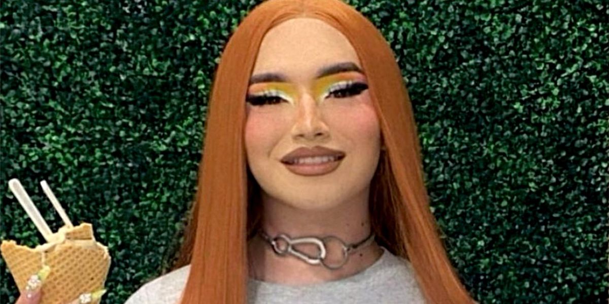 La trans latina Meraxes Medina tuée à Los Angeles - Gay Pride