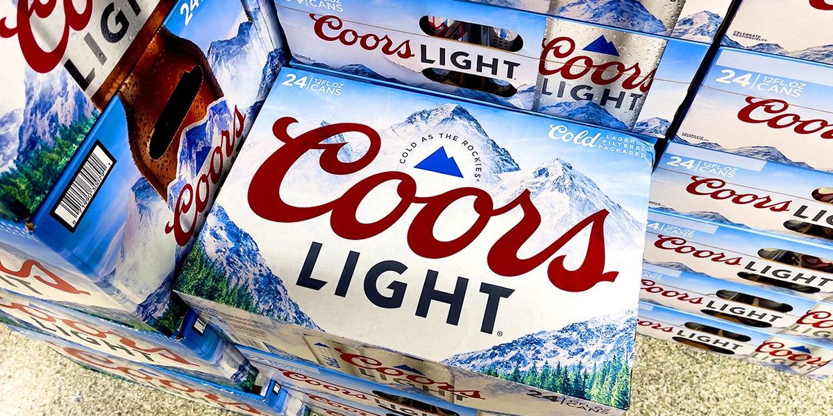 La société de bière Molson Coors abandonne la DEI après les plaintes ...