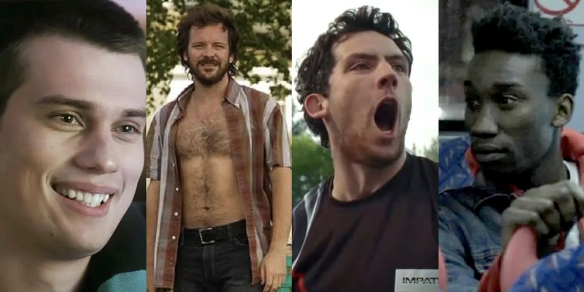 15 films avec des personnages bisexuels et où les regarder - Gay Pride