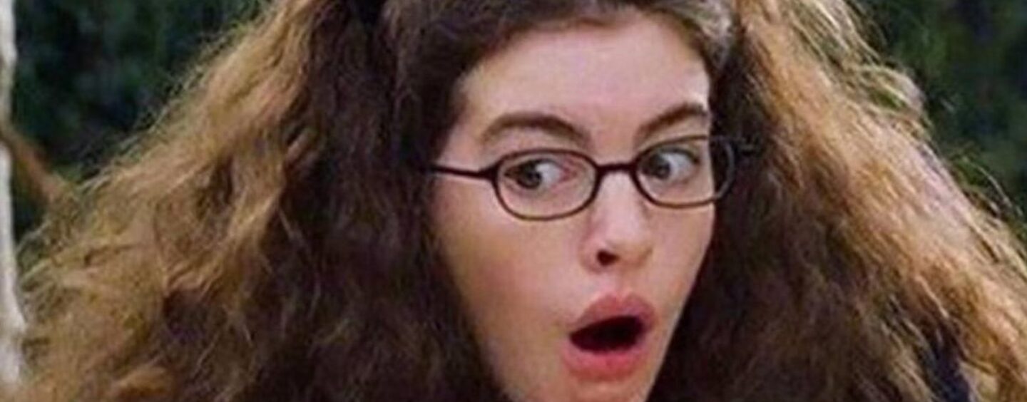 Genovia est de retour — « The Princess Diaries 3 » est officiel ! - Gay ...
