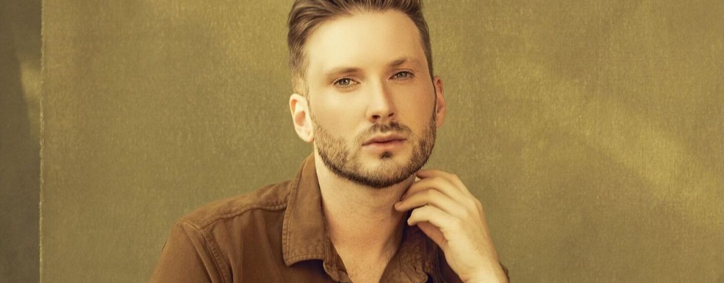 Rencontrez Matt Mathews – le beau « gay star de platine » qui veut ...