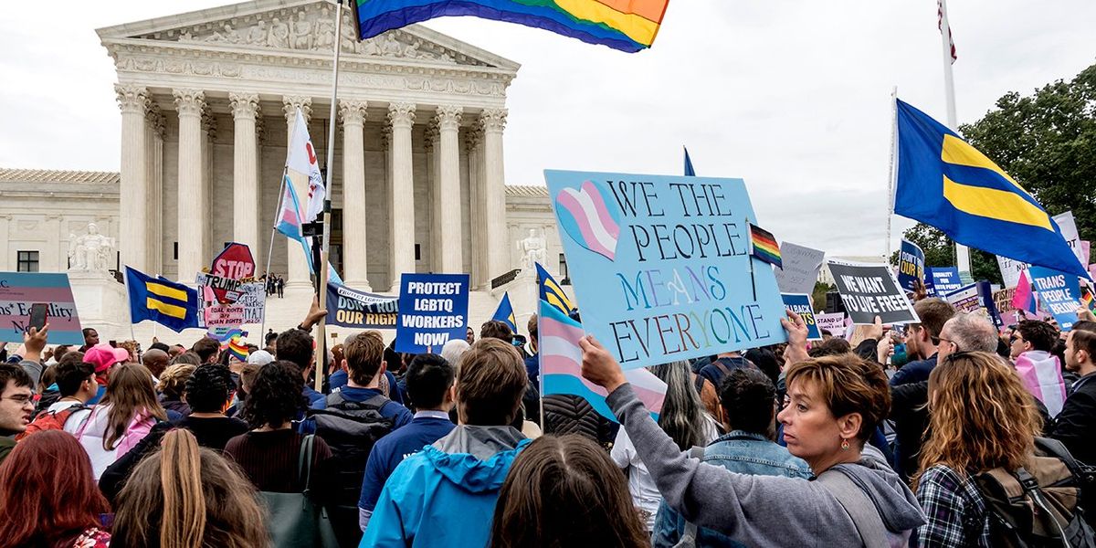 Qu'est-ce que US c. Skrmetti, l'affaire de la Cour suprême qui pourrait ...