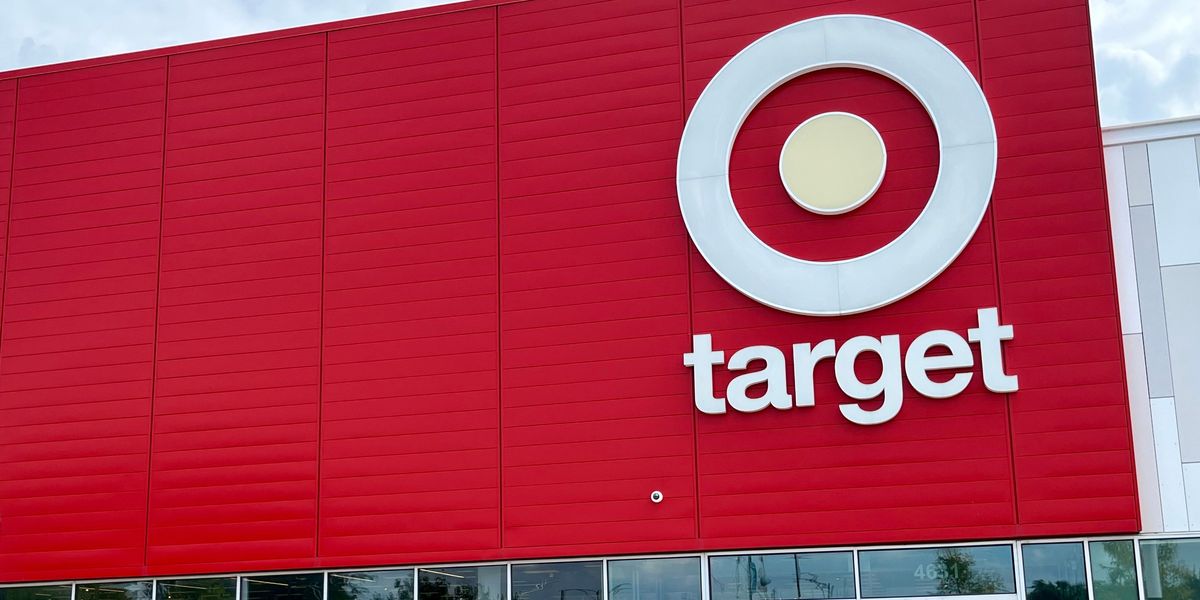 Target laisse tomber les initiatives Dei et apprend qu'il y a des ...