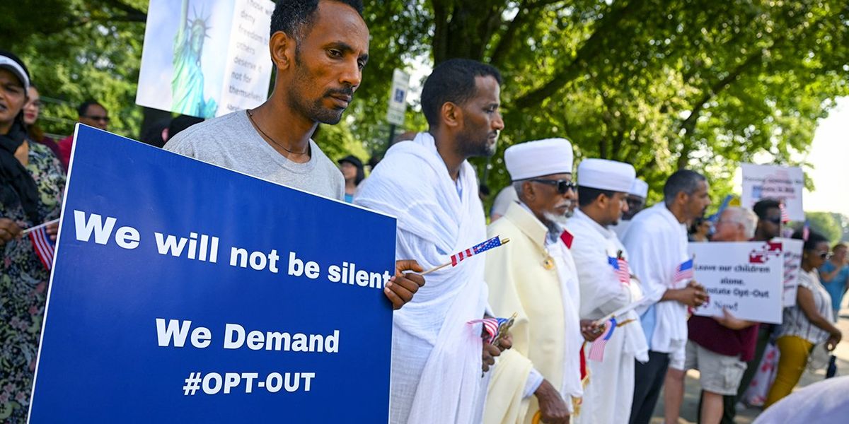 Mahmoud c. Taylor: Tout savoir sur l'affaire de la Cour suprême pour ...