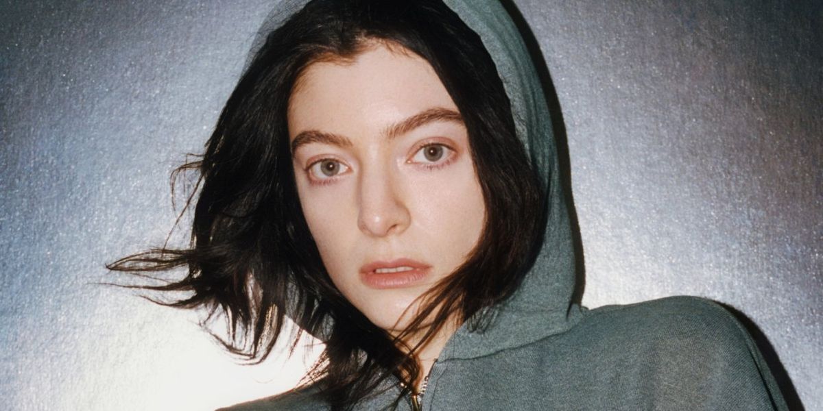 Le nouvel album de Lorde «Virgin» explore l'identité et la vérité de ...