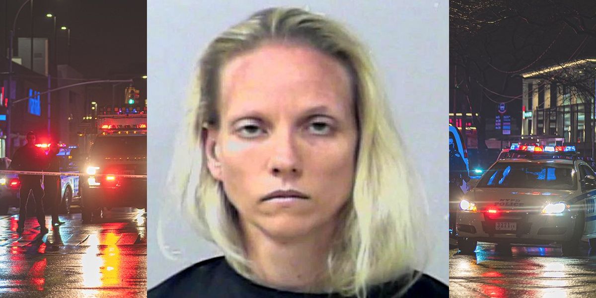 Une infirmière en Floride a été arrêtée pour agression violente de nachos au fromage contre sa ...