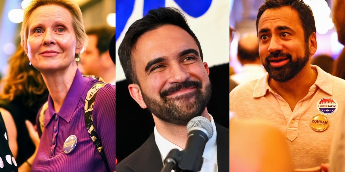 Ce que la victoire primaire du maire de Zohran Mamdani signifie pour ...