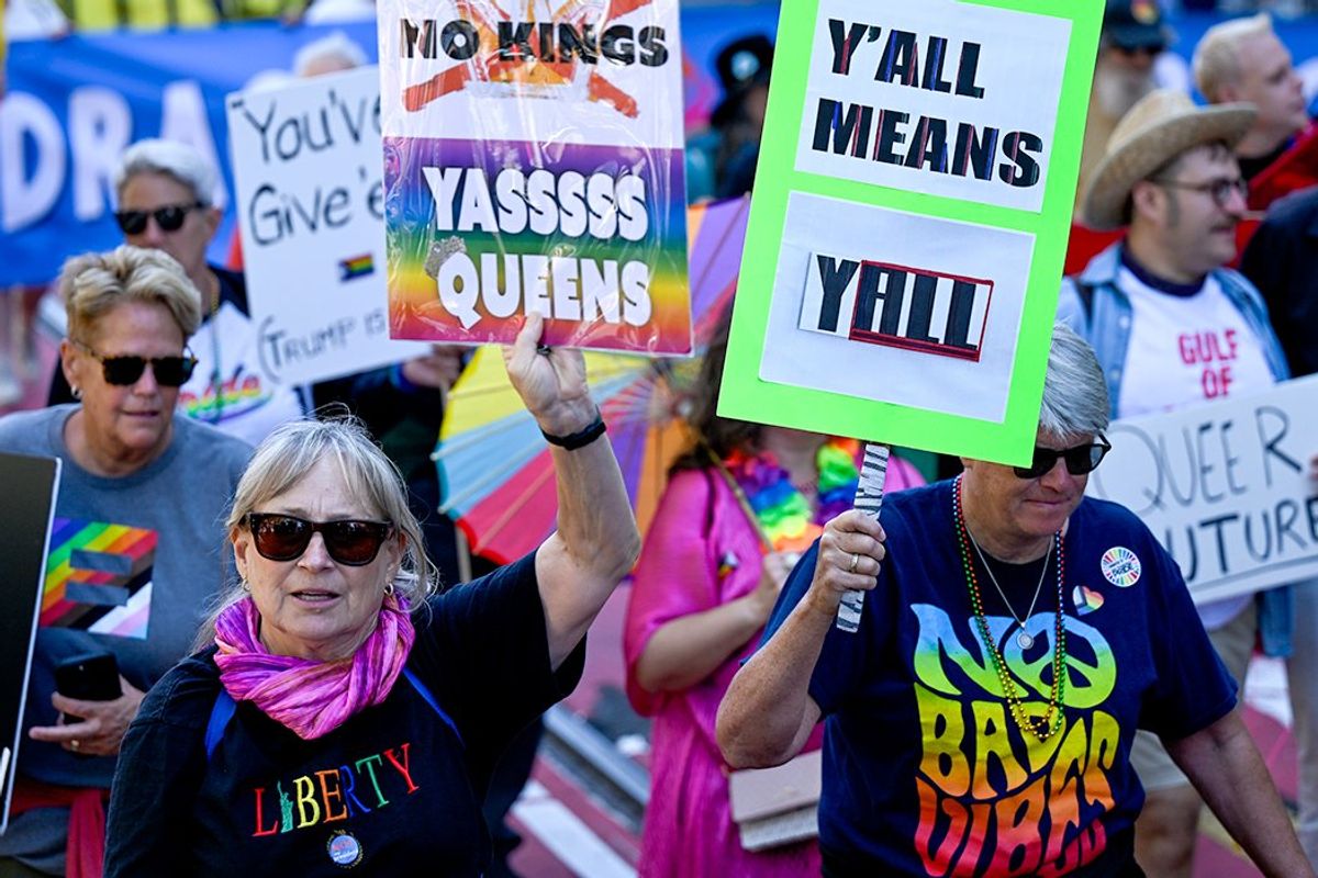 50 photos de San Francisco Pride qui prouvent que la ville est toujours ...