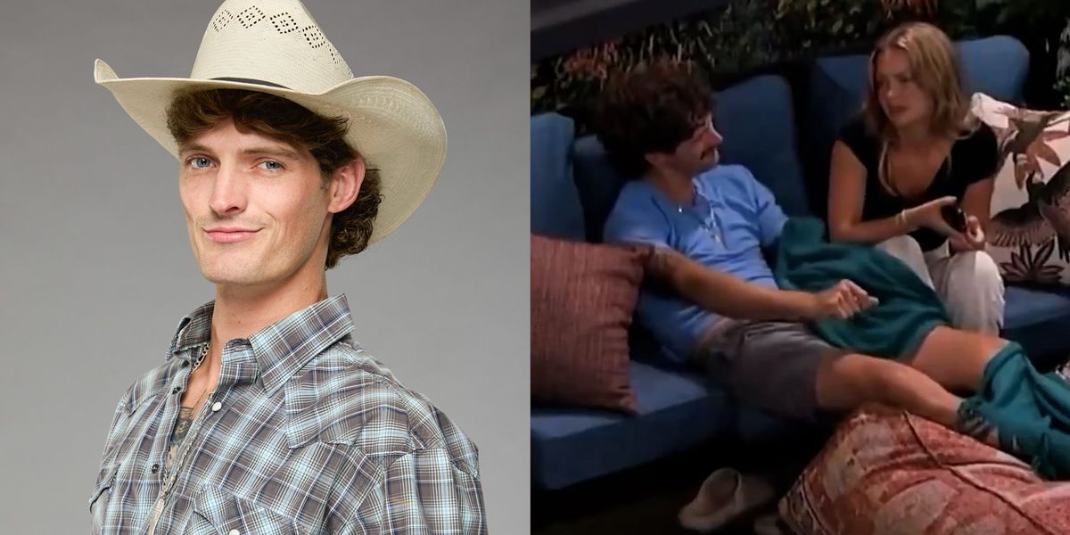 Le renflement de Rylie Jeffries sur Big Brother envoie des fans gays ...