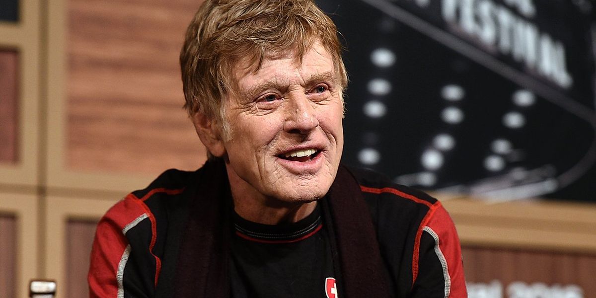 L'acteur légendaire, activiste et allié Robert Redford décède à 89 ans ...