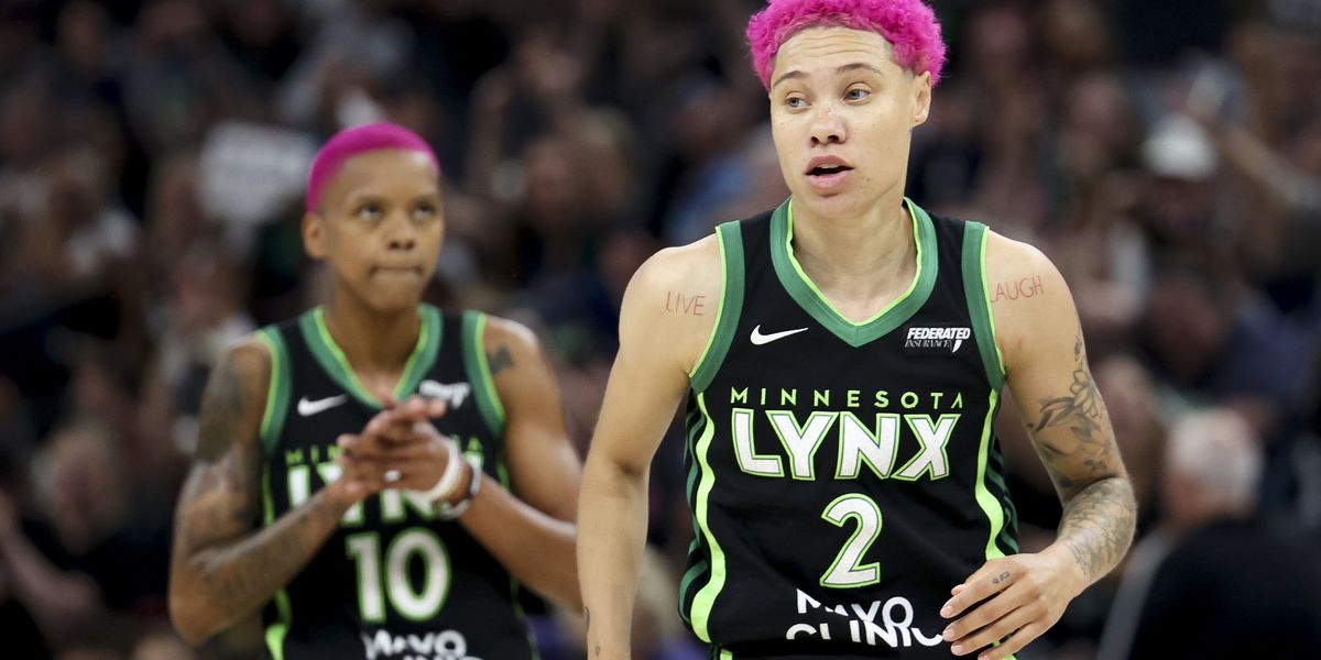 Studbud Natisha Hiedeman est méconnaissable après une cure de jouvence extrême «Baddie» - Gay Pride