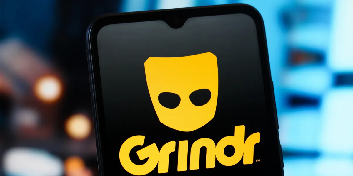 Grindr soutient le projet de loi sur la vérification de l'âge présenté ...