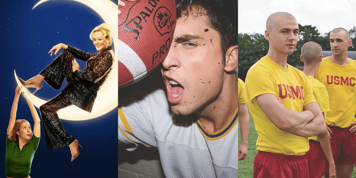 Les 14 meilleures émissions TV LGBTQ+ de 2025, classées - Gay Pride