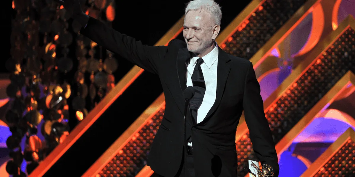 Anthony Geary, star bien-aimée de l'hôpital général gay, est décédé à ...