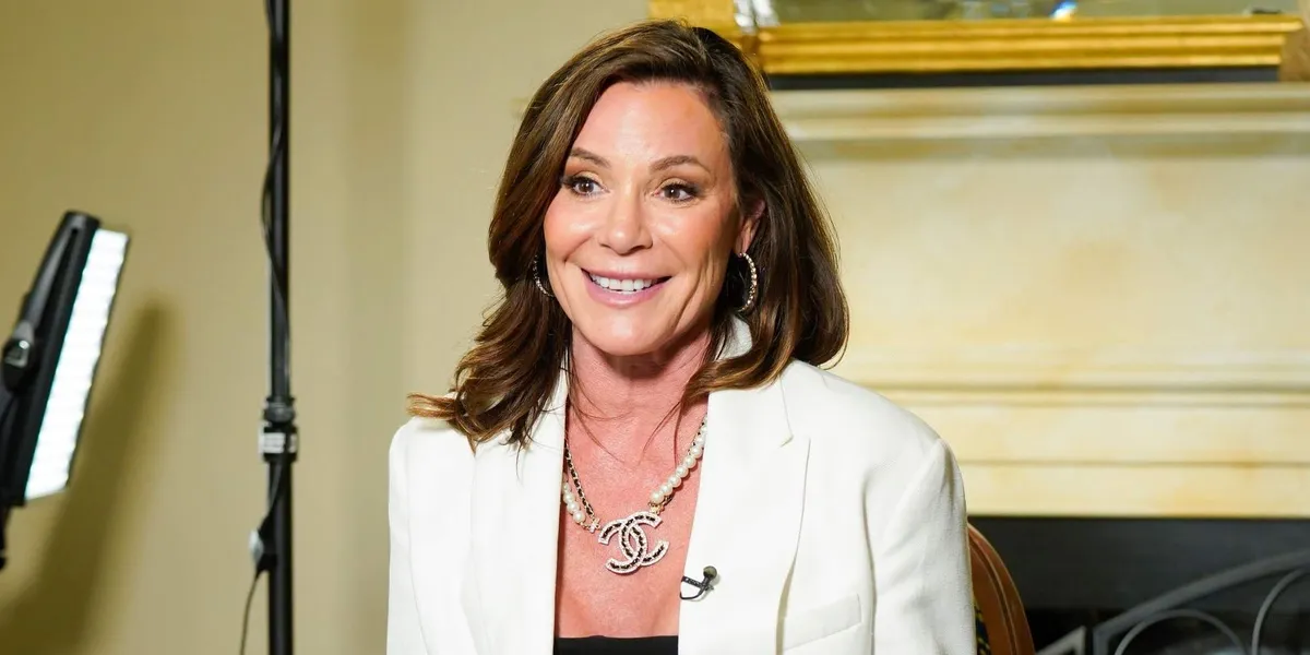 Luann de Lesseps tease son retour sur Bravo aux côtés des « meilleures ...
